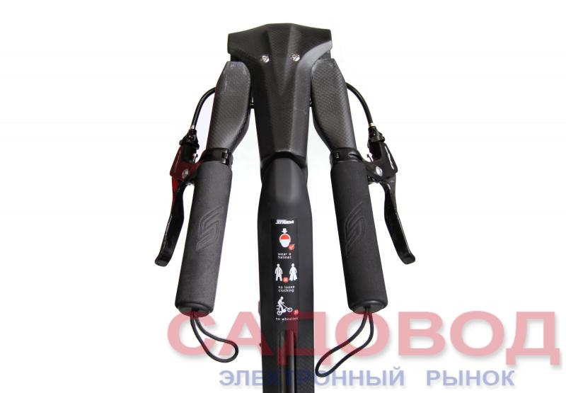 Strida C1 (2017). Велосипеды купить на рынке Садовод